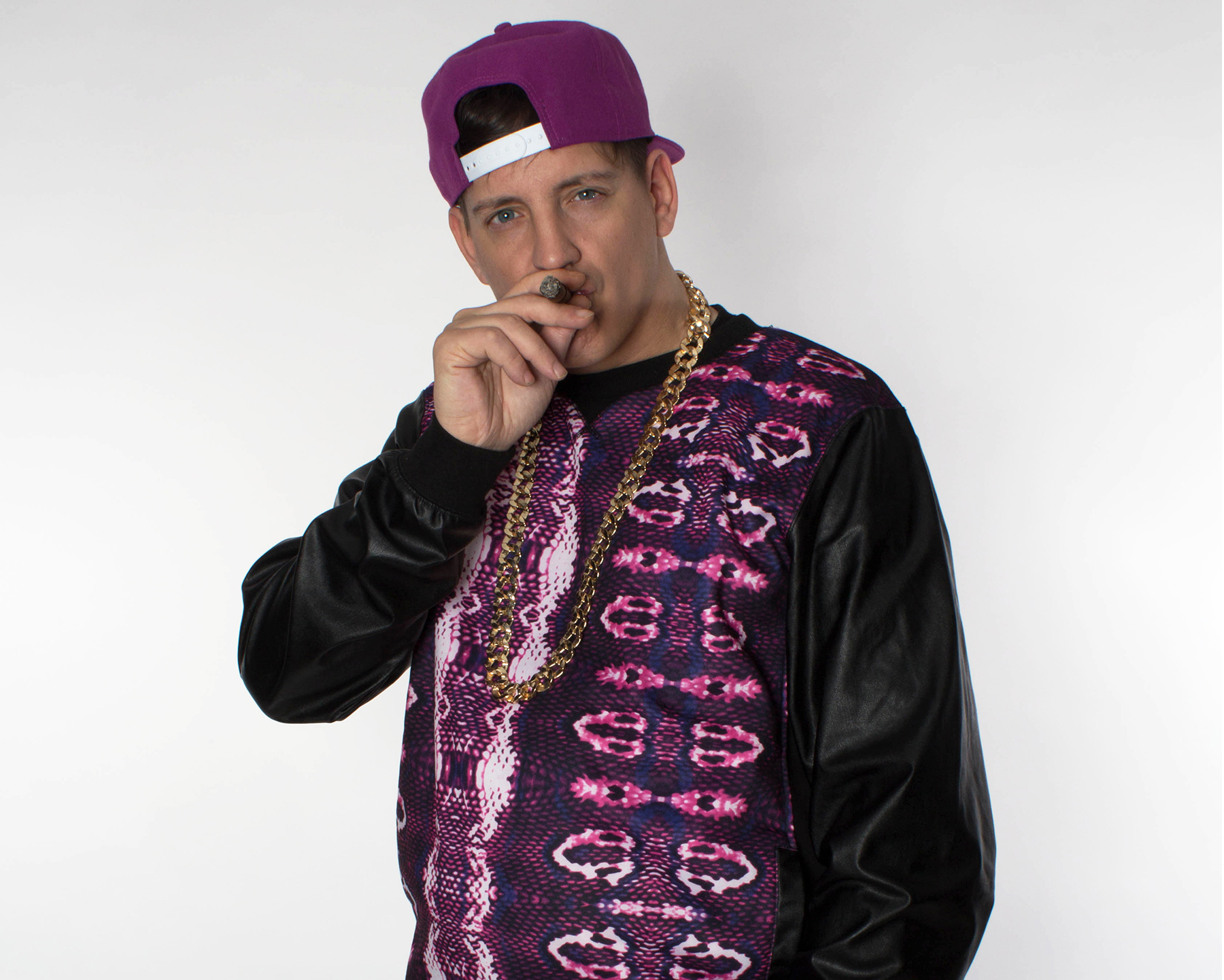 Money Boy Live in Frankfurt am Main - MONEY BOY